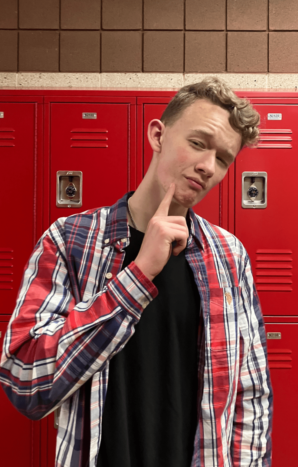Teen Slang – Bobcat Beat